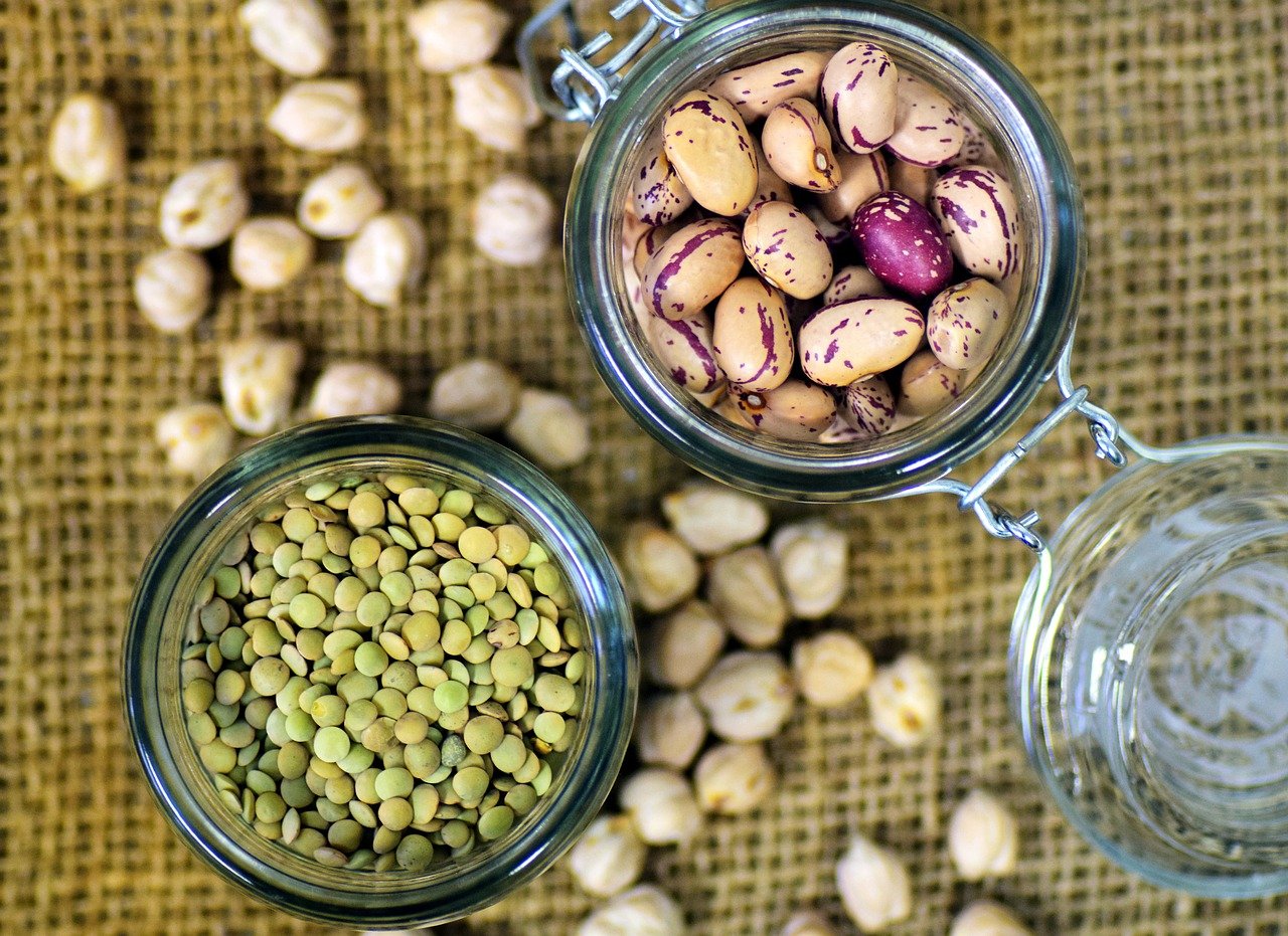 Conflicts and consensus: the role of legumes in food futures | LEAP