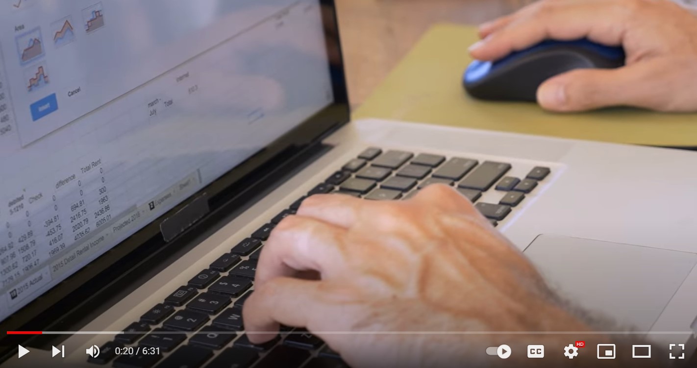 Modelling the Food System - a LEAP video | LEAP