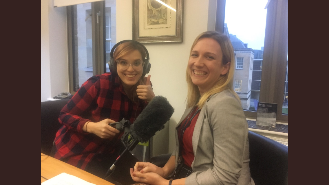 Should I be vegan? Podcast with Christina Potter | LEAP