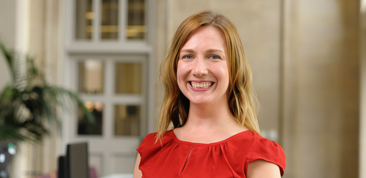 CHRISTINA POTTER | LEAP