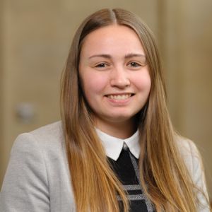 EMMA CARTWRIGHT | LEAP