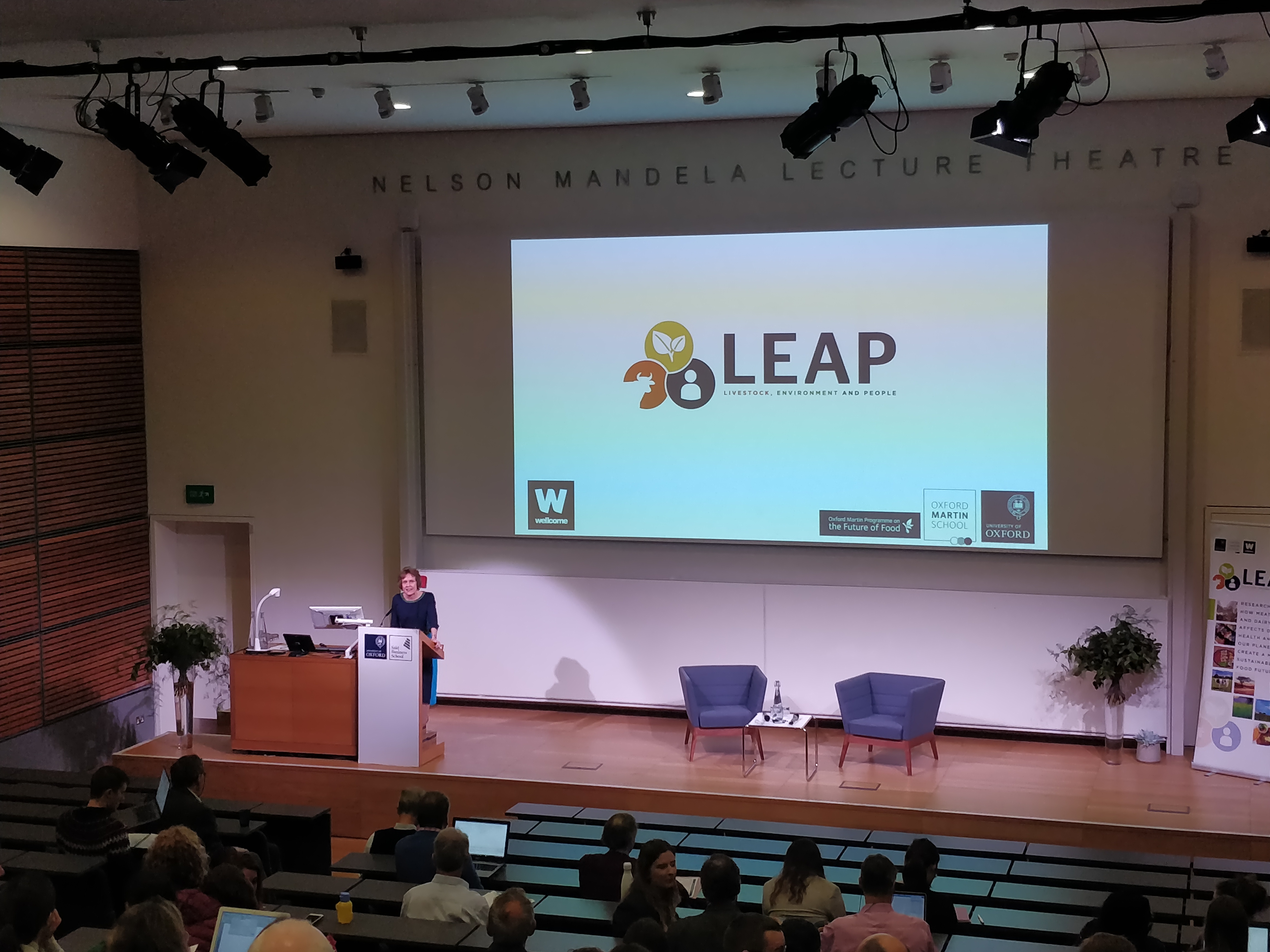 LEAP Conference 2021 | LEAP