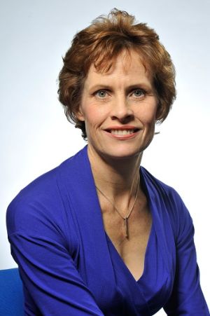 SUSAN JEBB | LEAP